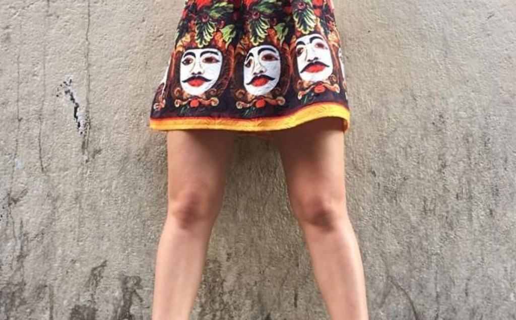 Take A Look At This 21 Pair Of New York City Legs