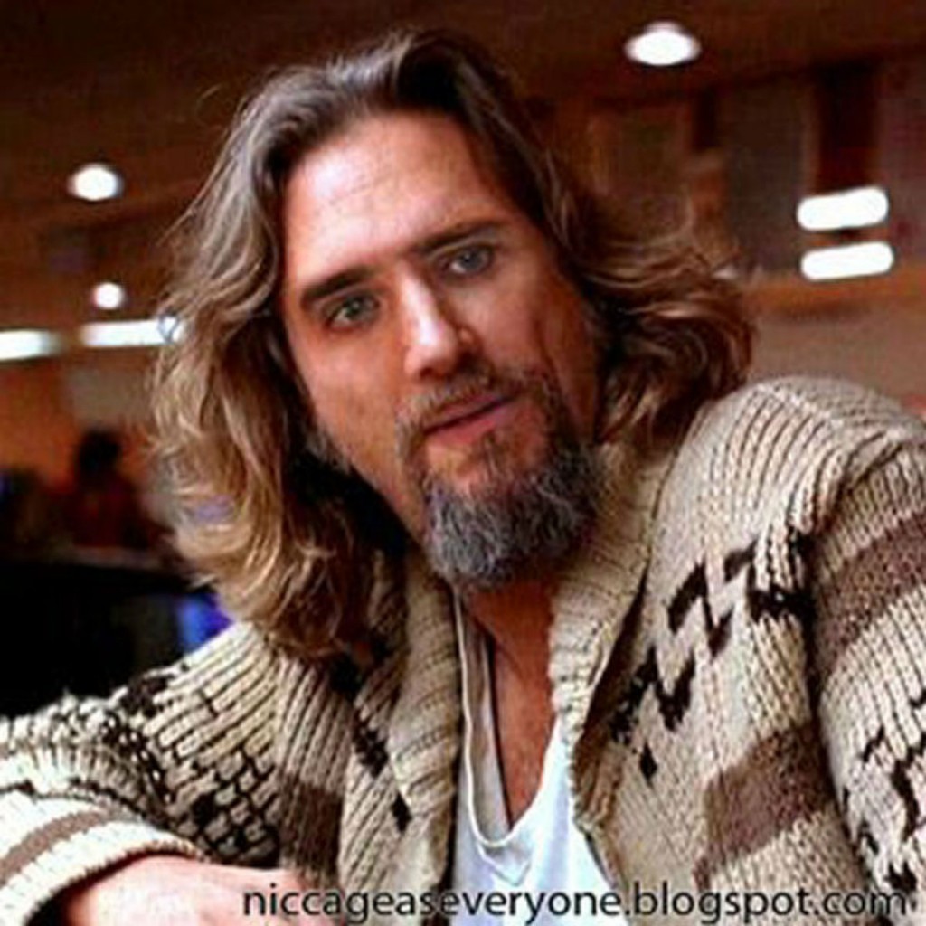 31 Nicolas Cage Face Swaps That Will Have You Laughing Out Loud