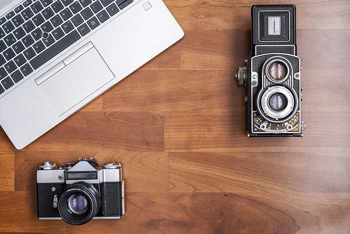 The Difference Between All The Different Types Of Image File Formats 